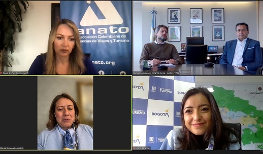 Todo listo para la Vitrina de ANATO 2021 – Report News – Latam