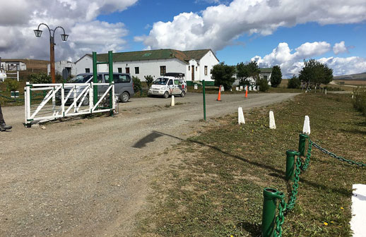 Complejo fronterizo Rio Don Guillermo reabrirá el 20 de junio – Report ...