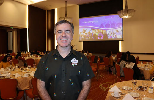 Seminario de Disney Destinations en Bogotá – Report News – Latam