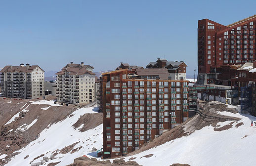 Centros invernales celebran la buena temporada 2023 – Report News – Latam