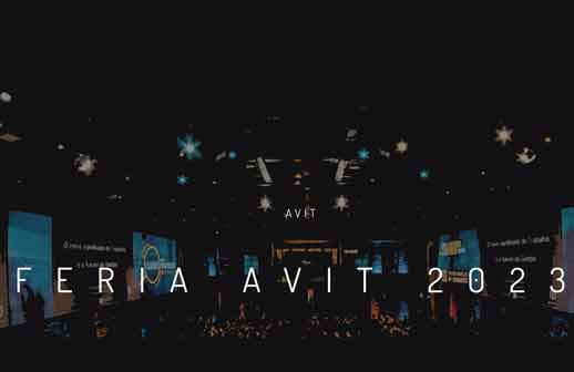Llega en noviembre la FIT AVIT 2023 – Report News – Latam